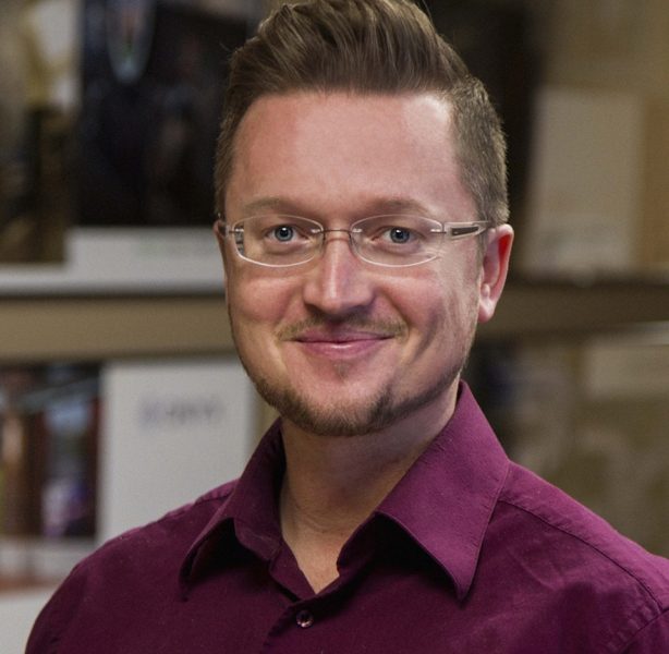 Onyx Graphics Appoints Jonathan Rogers to International Marketing ...