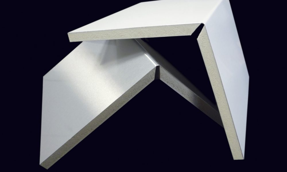 Kapa Tech Hybrid Display Board - Screen Printing Mag