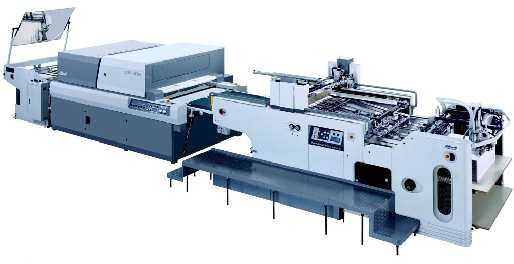 Cylinder Screen Press - Screen Printing Mag