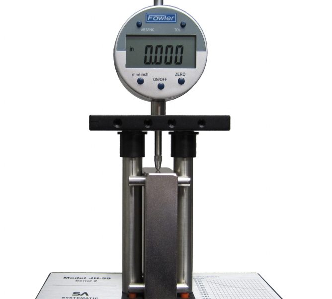 Systematic Automation’s Screen Tension Meter - Screen Printing Mag