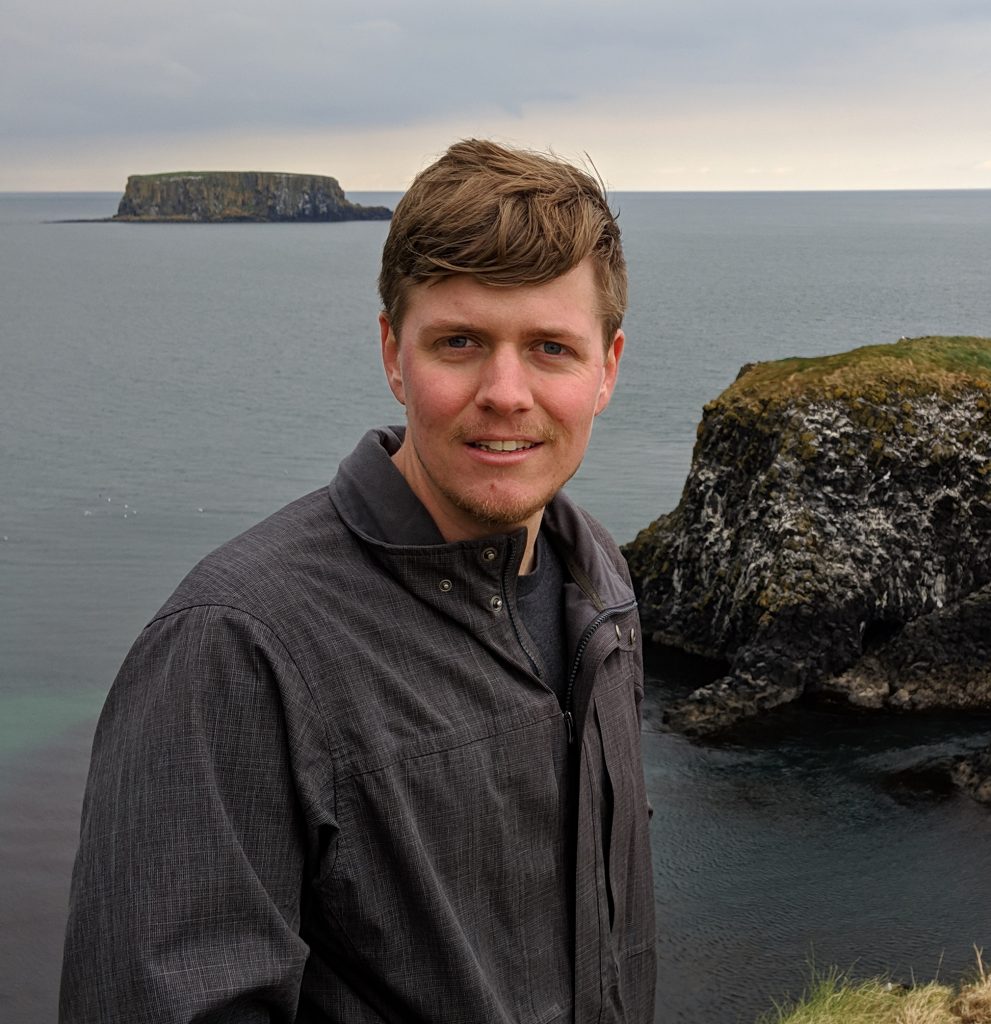 Meet the Rising Stars: Kevin Oakley and Shane Snodgrass - Screen ...