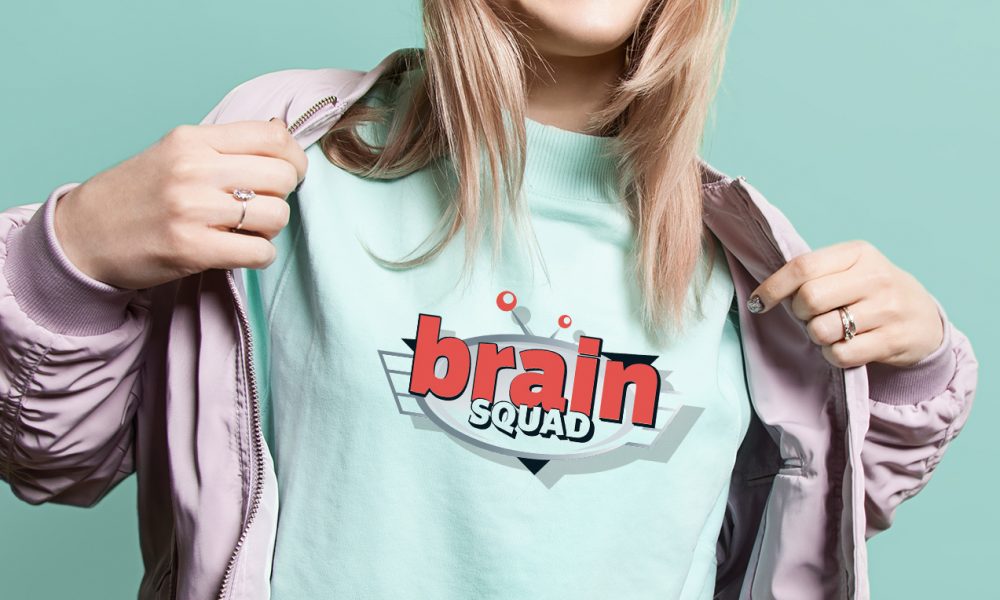 Join the Screen Printing Brain Squad — and Make Your Voice Heard ...