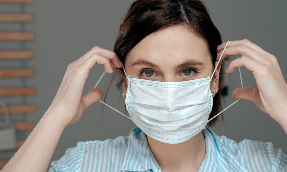 COVID-19 Fears: How To Deal With Fearful Employees Who Are Returning To ...