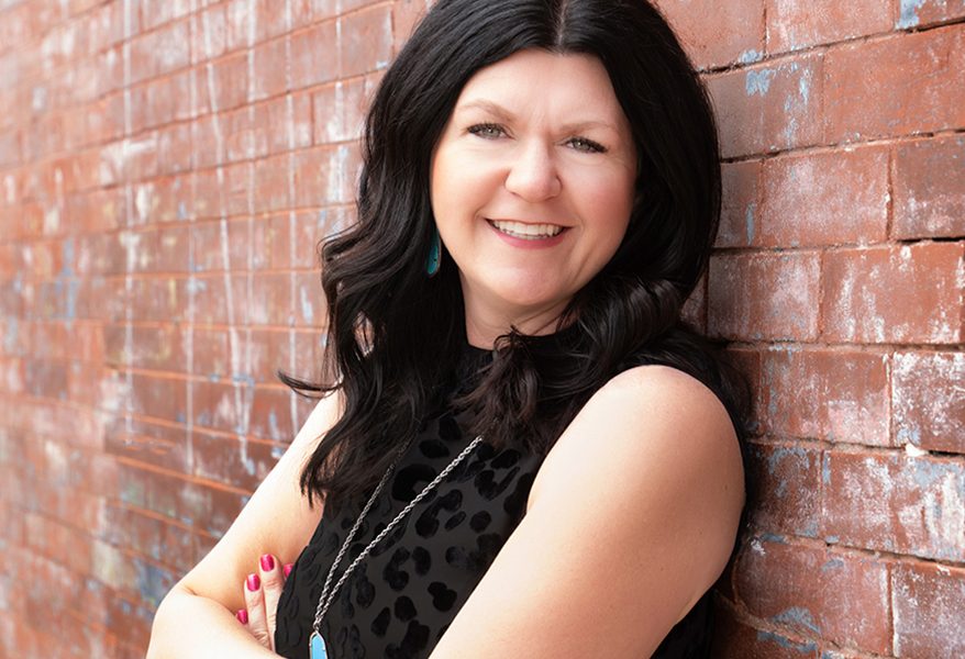 Meet the 2021 WISP Award Winners: Brandi Schieber - Screen Printing Mag