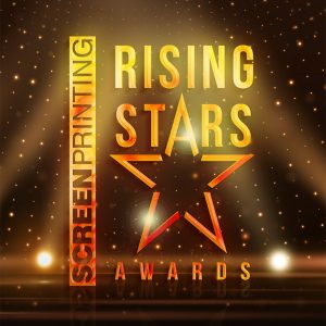 Meet the Rising Stars: Nathan Leber - Screen Printing Mag