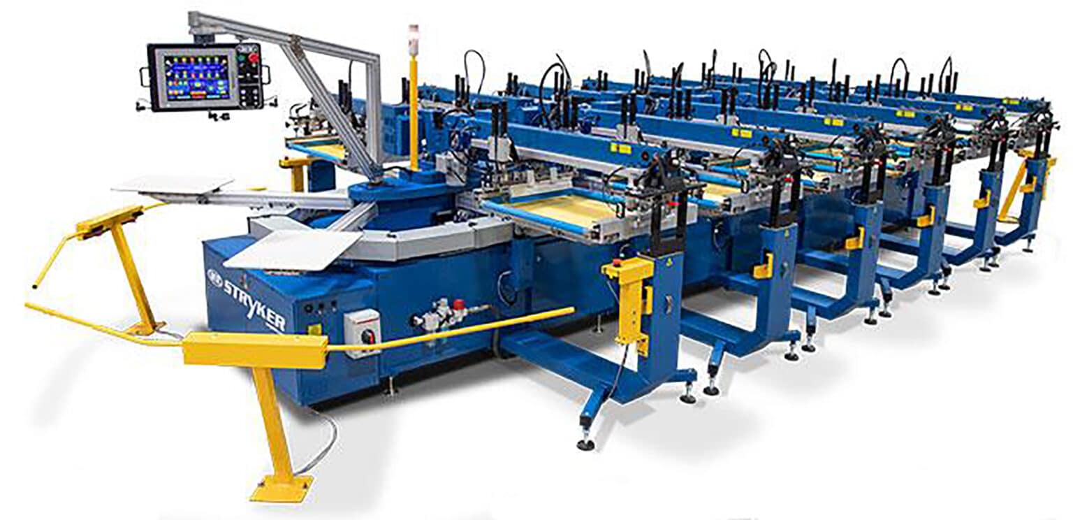 30 Screen Printers Name Their Must-Have Tools and Equipment - Screen ...