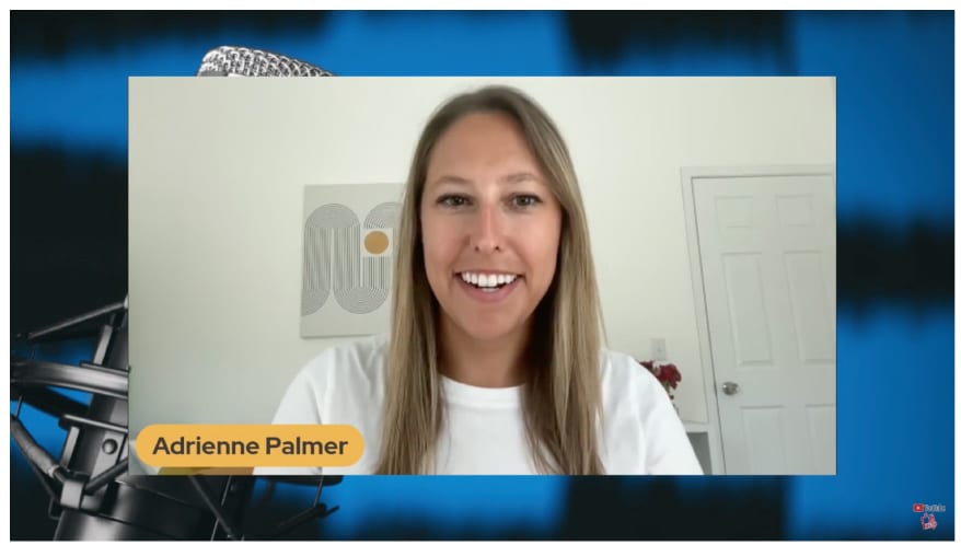 Industry News Update from Adrienne Palmer on 2 Regular Guys Live Show ...