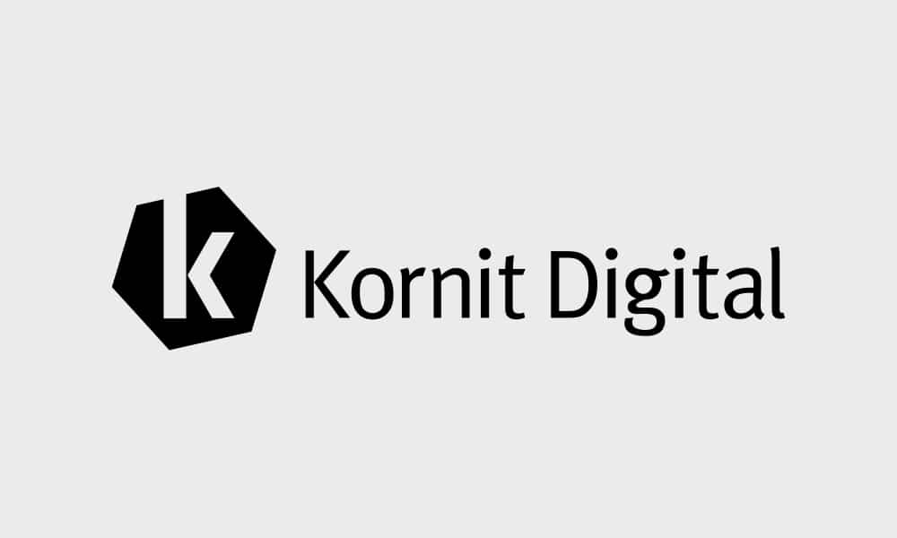 Kornit Digital Unveils Digital Production “Innovation Hub” at ...