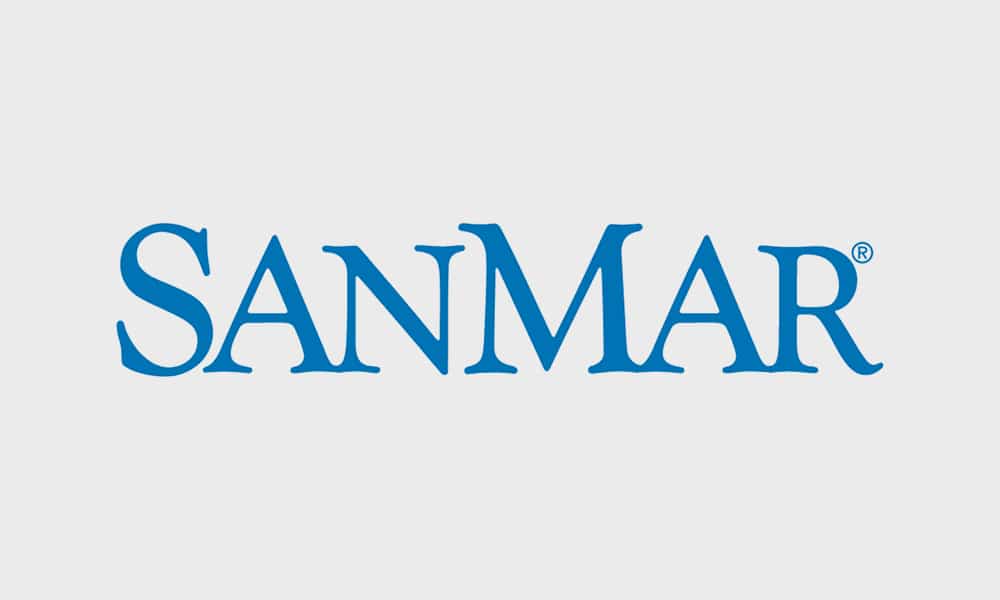 SanMar Announces 2025 Spring New Arrivals - Screen Printing Mag
