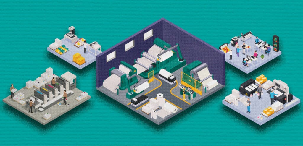 Top 10 Traits of Highly Successful Print Shops: What Separates the Best ...