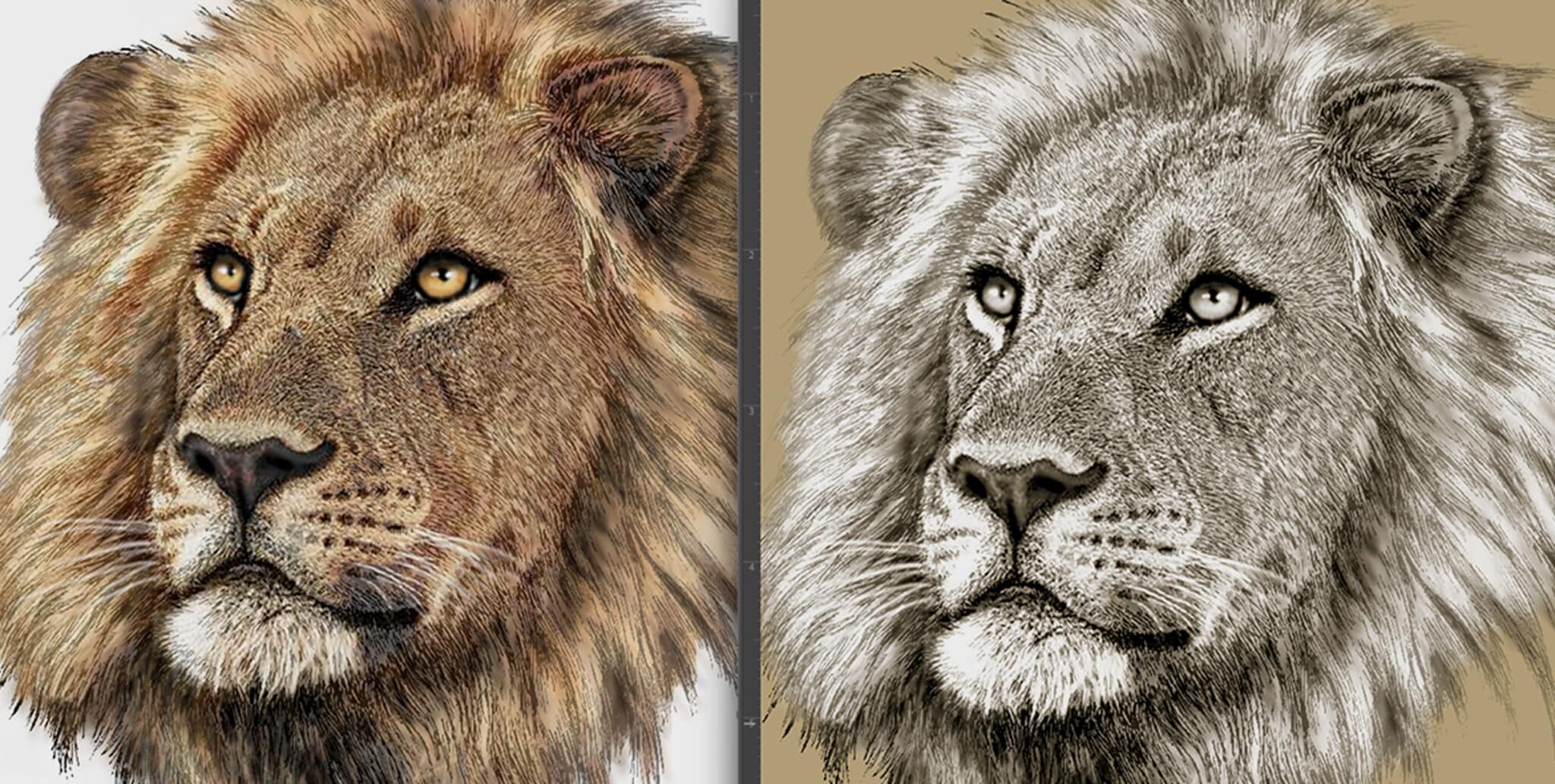 How to Trap Artwork for Screen Printing: 4 Essential Steps to Avoid ...