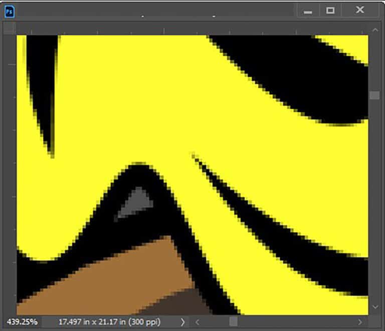 Screen Printing Color Separations: Photoshop, Illustrator, and Corel ...
