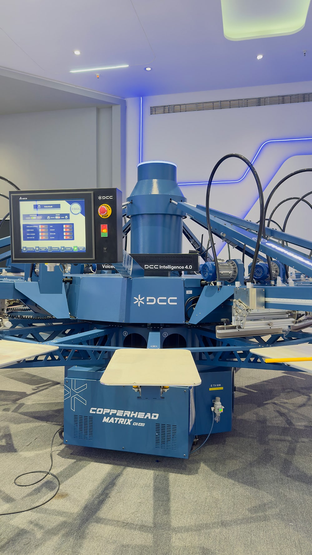 DCC Group Expands U.S. Market Focus with Orlando Showroom and ...