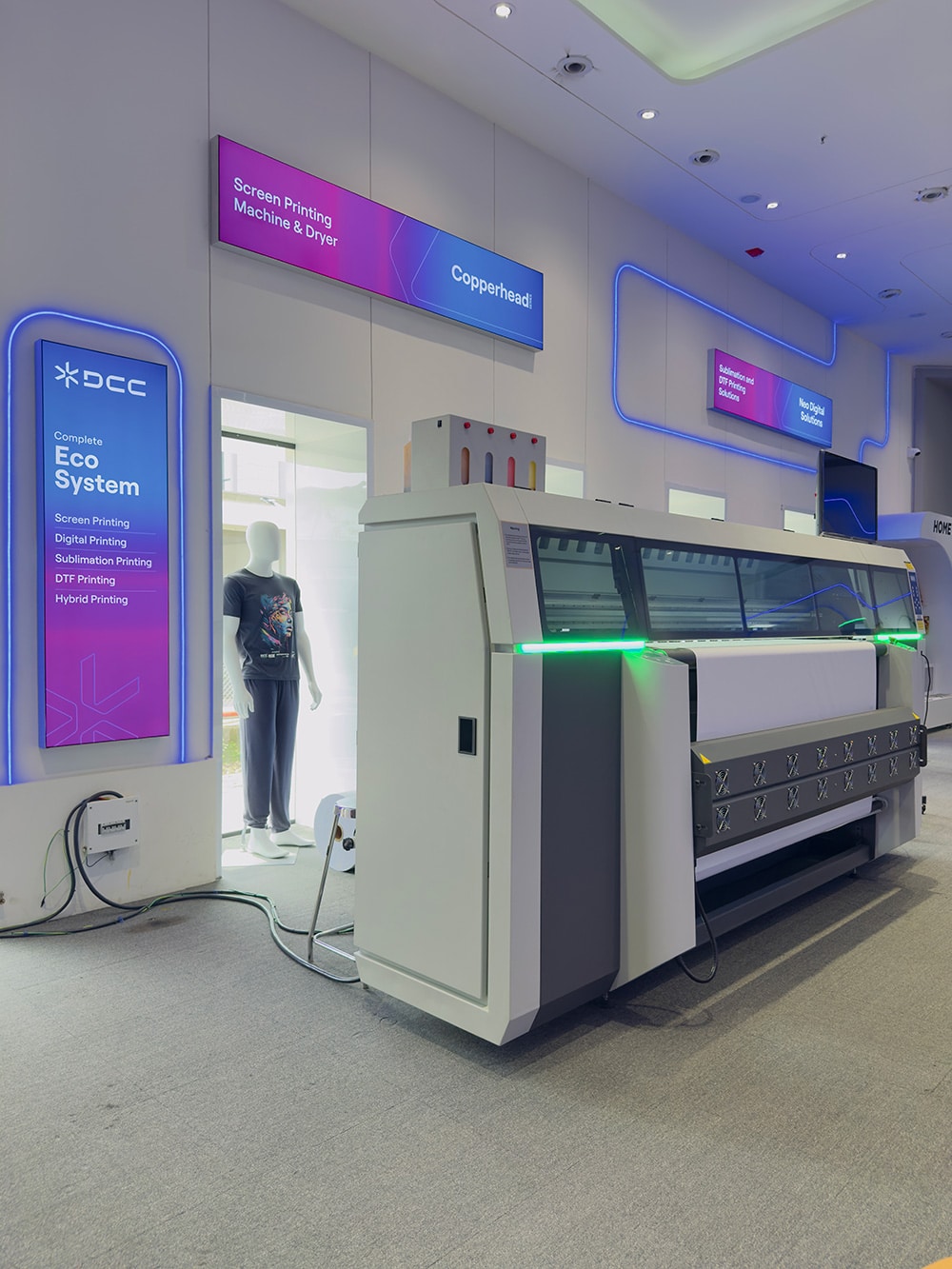 DCC Group Expands U.S. Market Focus with Orlando Showroom and ...