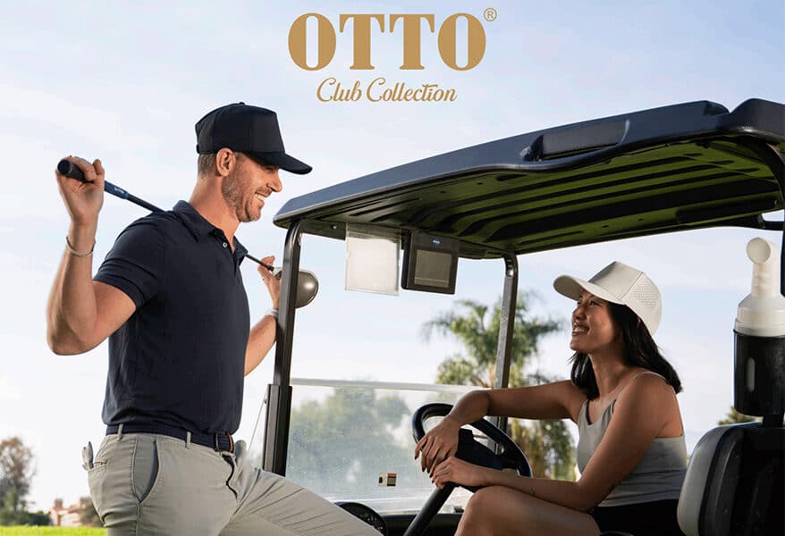OTTO Shares Details of the Newly Launched Club Collection Targeting ...