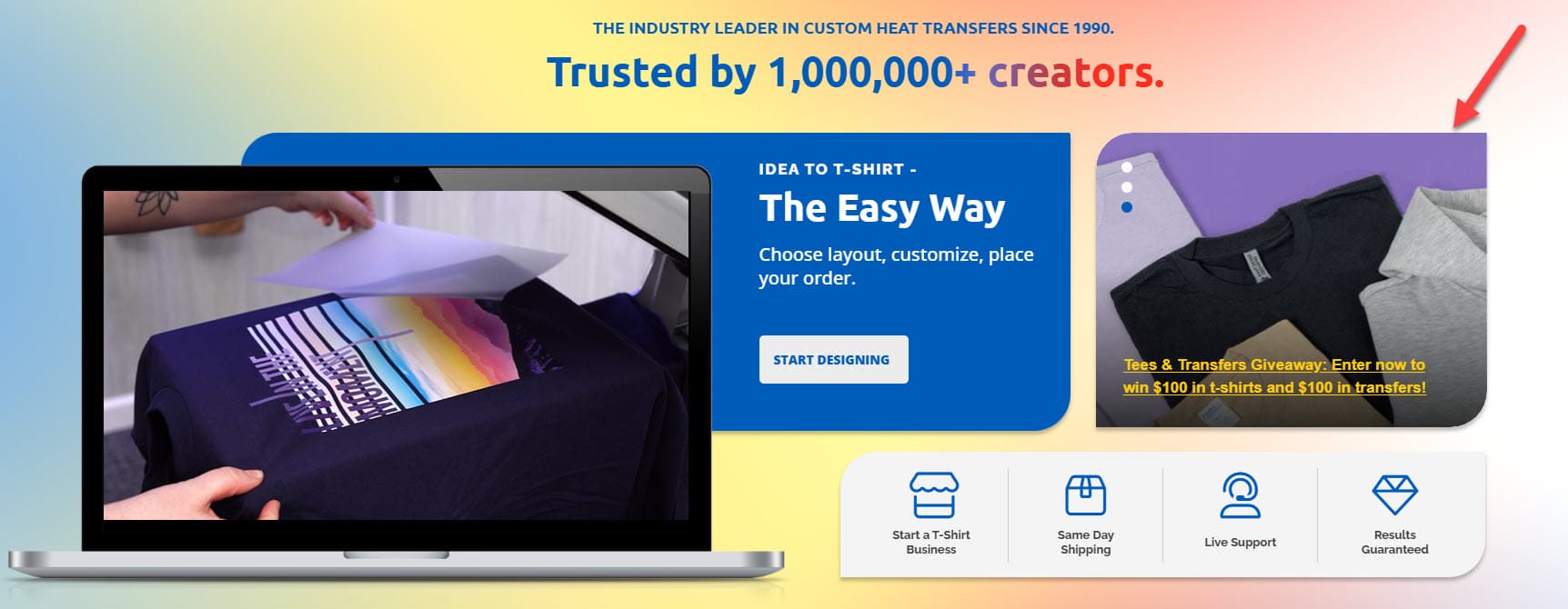Transfer Express Rebrands as TXP, Launches Redesigned Website - Screen ...