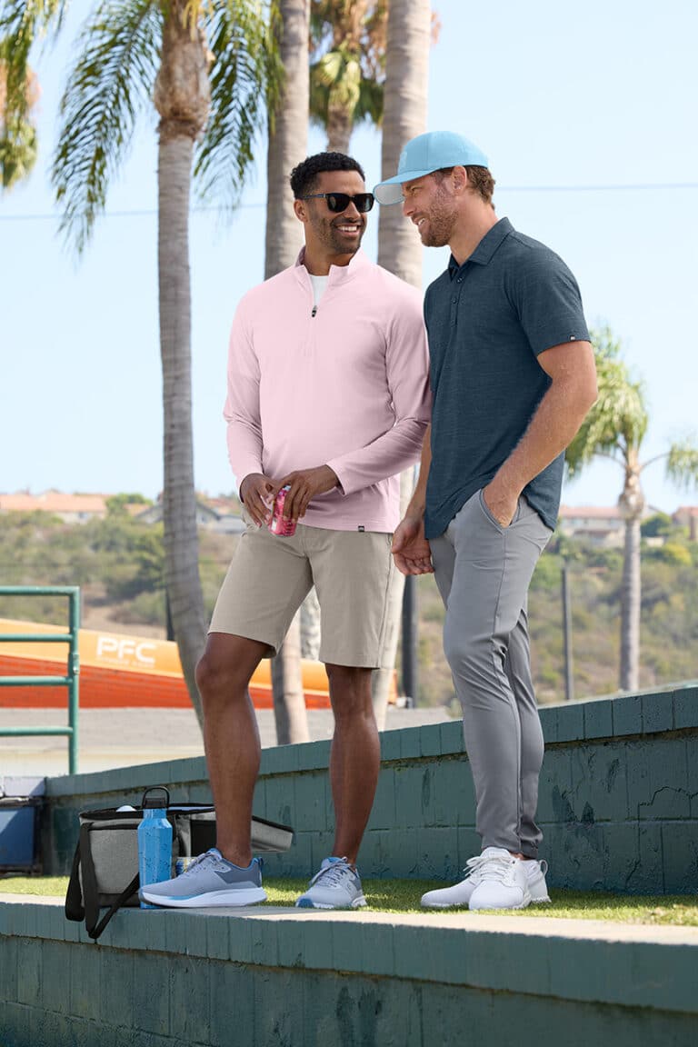 SanMar Announces Spring 2026 New Arrivals - Screen Printing Mag