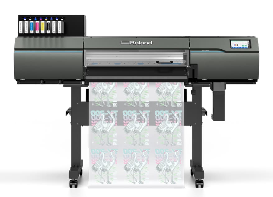What Every Screen Printer Needs to Know About DTF Production - Screen ...