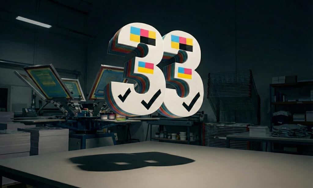 Screen Printing Color Separations: Photoshop, Illustrator, and Corel ...